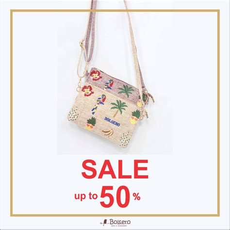 ბოლსერო 50 მდე ფასდაკლება City Mall • სითი მოლი