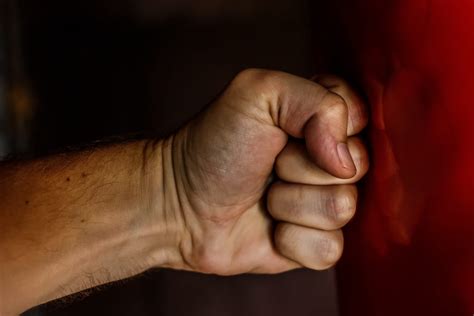 ¿qué Es La Violencia Vicaria