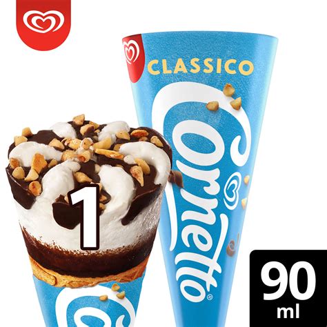 Cornetto Choc N Ball Frigo España