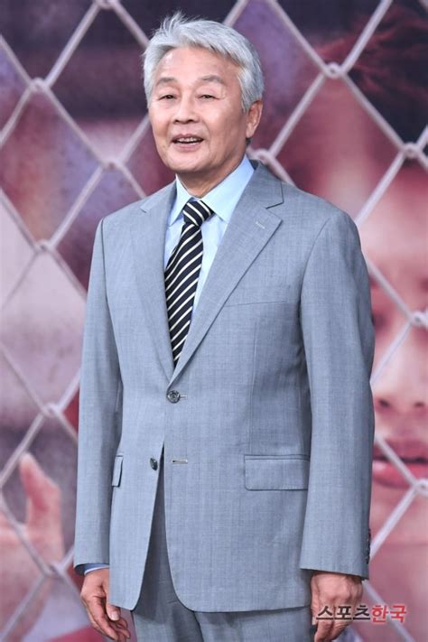 포토 서인석 정도전 이후 4년만에 드라마 복귀