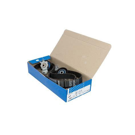 Kit Distribución Tienda Oficial Skf Argentina