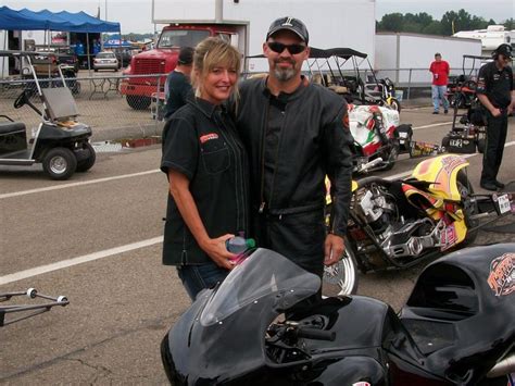 Pro Stock Motorcycle Racer Marc Ingwersen Debuting New Sponsor For 2020 Season Drag Bike News