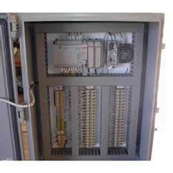 Programmable Logic Controller Panel At Best Price In Hyderabad