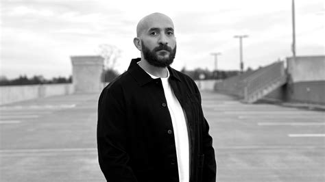 The Work That Made Me Mohamed Diaa Eldin Osman Lbbonline