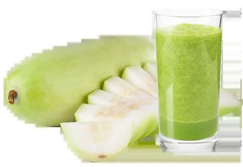 8 Health Benefits Of Ash Gourd Juice You Should Know