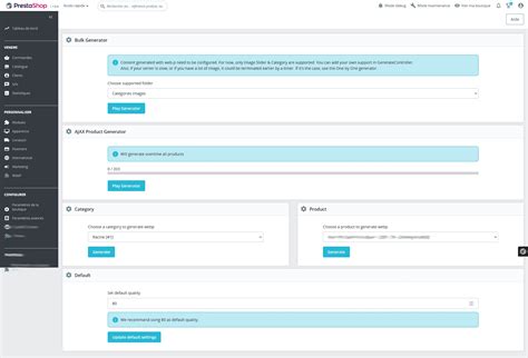 Partie 1 Mdn Webp Support Afficher Vos Images Au Format Webp Dans