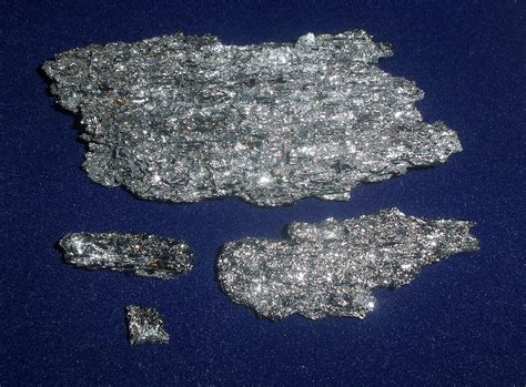 Silicon Uncovered Elemental Facts You Should Know Discover Walks Blog