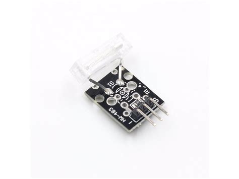 Ky Knocking Sensor Module Makershop Ie