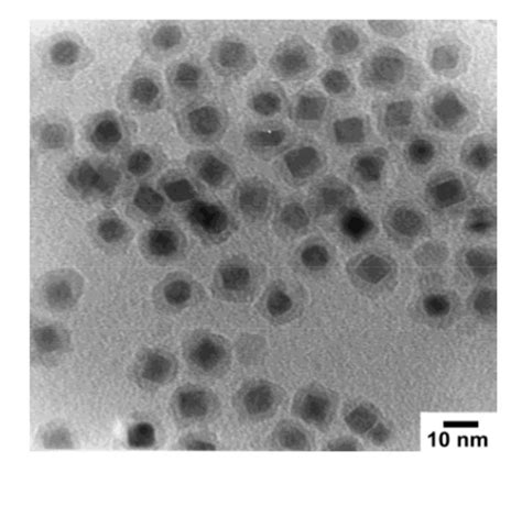 Negar Rajabi On Linkedin Core Shell Core Shell Nanocomposites Polymer Inorganic Materials…