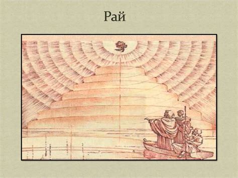 Данте Алигьери Божественная комедия презентация онлайн
