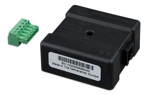 Can Bus Temp Sensor