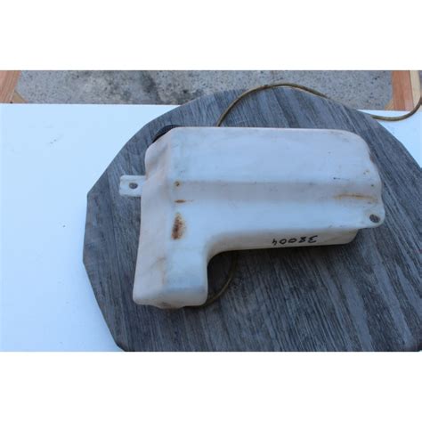Bocal Lave Glace Avec Pompe Divers Gate