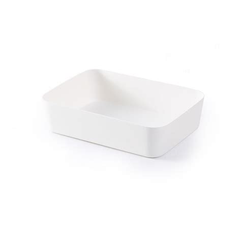 office desk drawer stationery tidy up storage box grandado