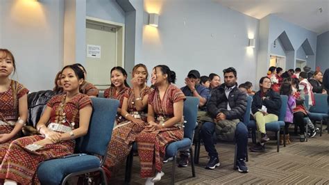 ဗွီအိုအေ မြန်မာညချမ်း ဖေဖော်ဝါရီ ၁၂၊ ၂၀၂၃