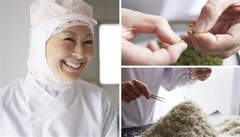 ちりめん山椒 千京 こだわり