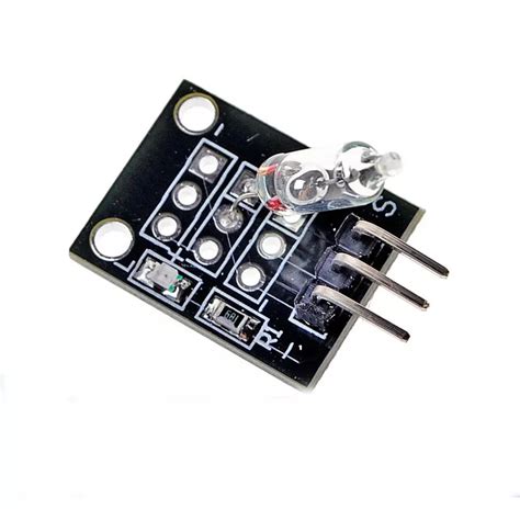 ky 017 mercury switch sensor module high quality