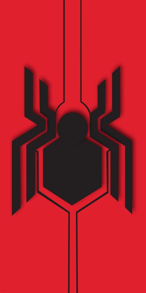Total 75 Imagen Spiderman Logo Wallpaper Hd 1080p Abzlocal Mx