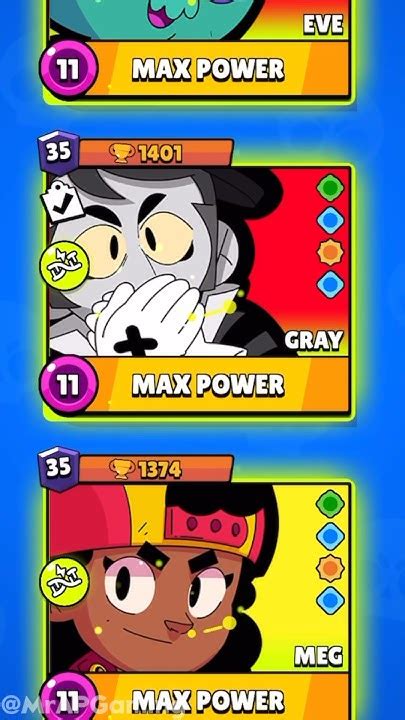 Brawler Mutation🙄💀 Brawl Stars Ep39 Shorts Brawlstars Youtube