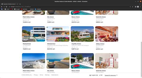 Github Zehrabekar Airbnb Clone With Bootstrap