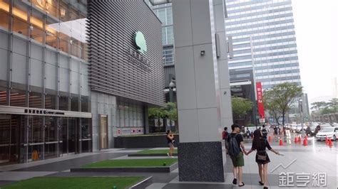 信義計畫區a級商辦搶客 出租量為去年同期18倍 Anue鉅亨 台灣房市