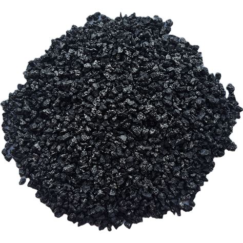 Wholesale Calcined Petroleum Coke Manufacturing Process Factory And