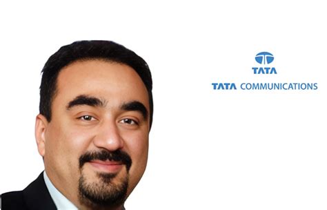 Aman Gupta Appointed As Chro For Tata Communications