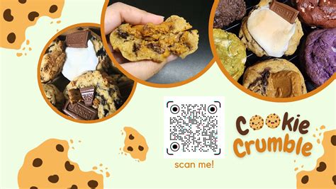 The Cookie Crumble Added A New Photo The Cookie Crumble