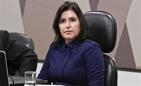 Simone Tebet Se Diz Contra O Aborto Mas Quer Que Assunto Não Seja Tabu