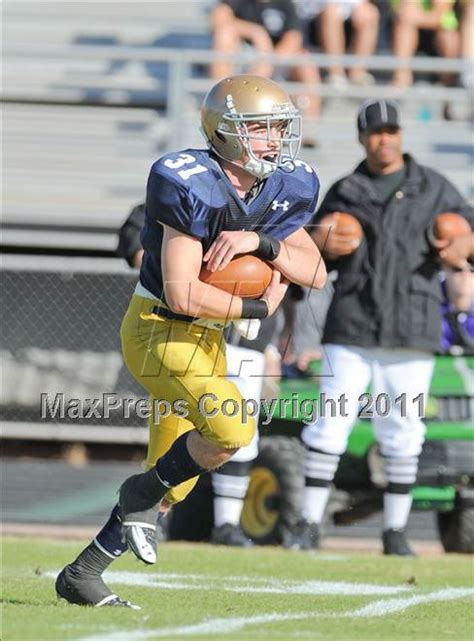 Photo 33 In The Thatcher Vs Yuma Catholic Aia 2a State Semifinal
