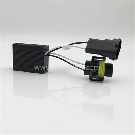 Super Powerful H Car LED Headlight Canbus Decoder Buy H Canbus Decoder H Canbus Led