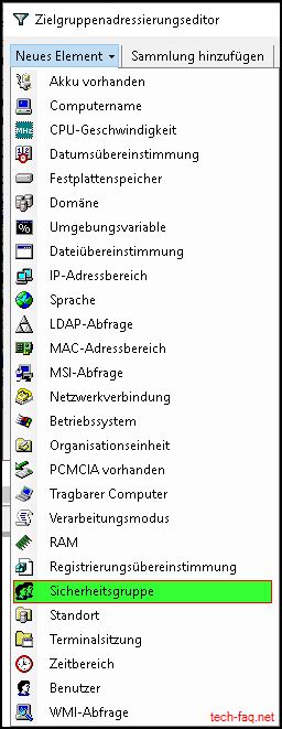 Drucker Per Gruppenrichtlinien Installieren Tech Faq