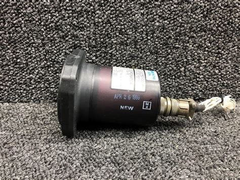 1394t100 7z Electric Gyro Corp Turn Coordinator Indicator Volts 12 32 Core