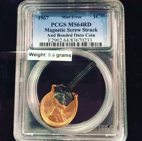 This Has Got To Be The Weirdest Coin Error Ive Ever Seen Rpics