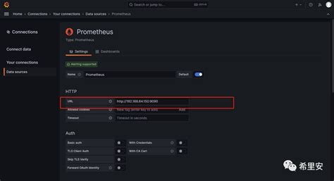 5分钟快速搭建prometheusgrafana监控系统 墨天轮