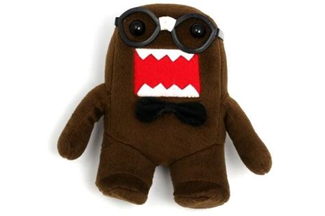 Domo Nerd Plush Neatorama