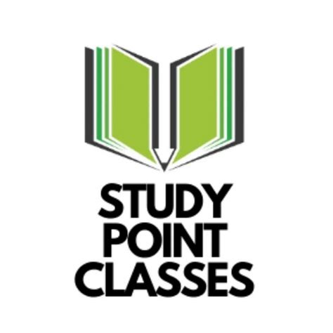Study Point Classes Youtube
