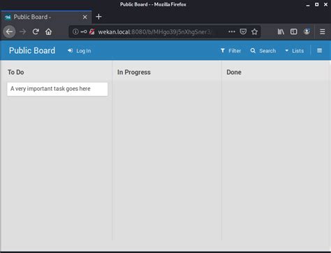 Wekan Authentication Bypass Exploiting Common Pitfalls Of MeteorJS