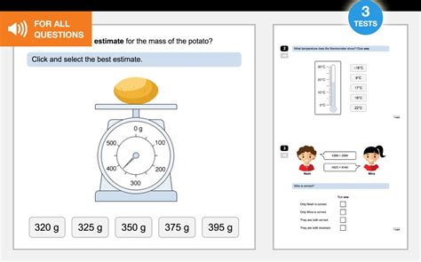 Year 4 Number And Place Value End Of Unit Assessment