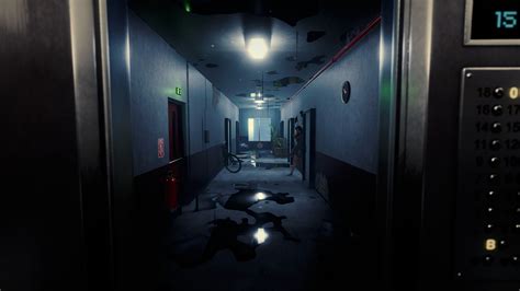 Elevator Zero On Steam