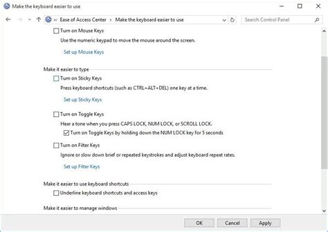 Keyboard Types Wrong Characters In Windows 10 Keyboard Typing Windows 10 Keyboard