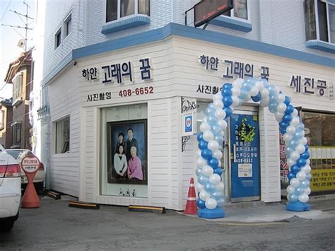 스튜디오 하얀고래의 꿈