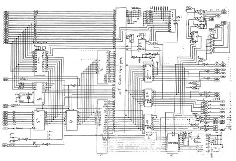 Ti99 Ti 99 Ti 994a Hardware Texas Instruments