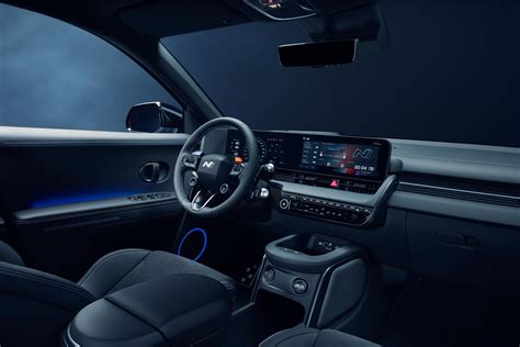 Everything You Need To Know About The 2024 Hyundai Ioniq 5 N CarExpert