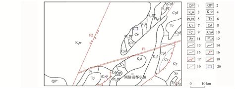 高精度磁测与激电测深在航磁异常查证中的应用