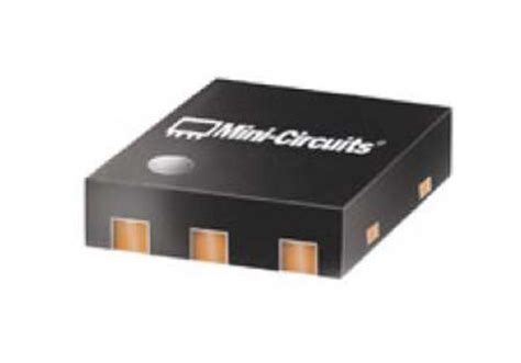 20 Db Smd Chip Attenuator Yat 20 Mini Circuits