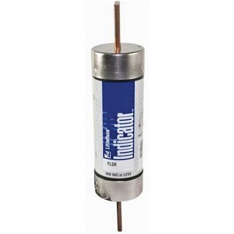 Littelfuse Flsr225 Dual Element Rejection Current Limiting Time Delay