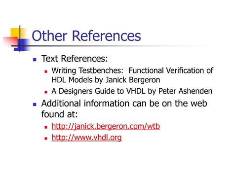 Ppt Hardware Functional Verification Powerpoint Presentation Free