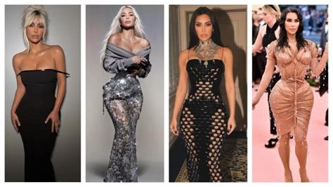 Kim Kardashian Arrives In Mumbai For Ambani Wedding A Look At Her