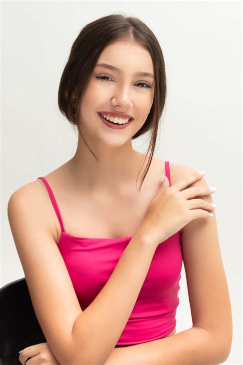 Sofia Hilario Az Models Agência De Modelos