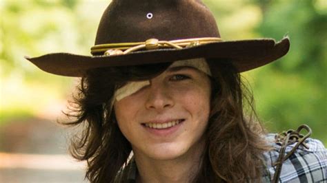 Carl Season 5